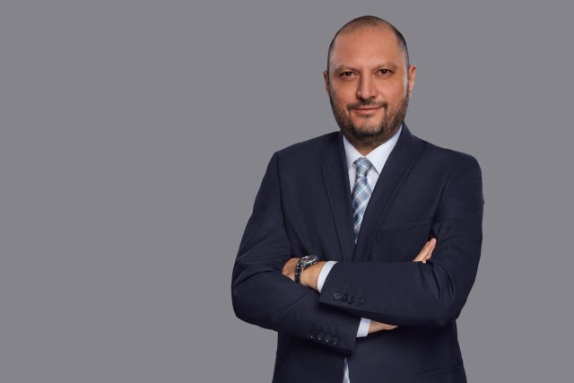 Hedef Holding’de yeni CEO atandı - Bandırma Haberleri